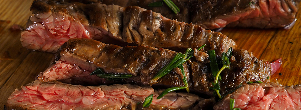 Tips to cooking juicy steak | K-State | Kansas State University